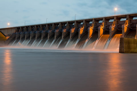 Universal Field Services